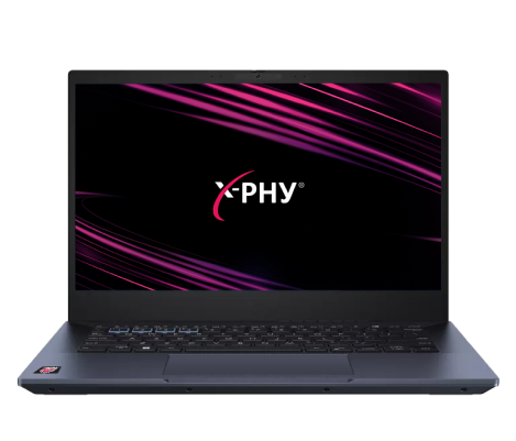 Look no further than the X-PHY® ZEPTO Series Z14 Laptop