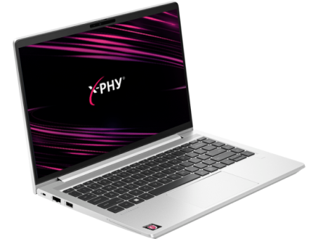 X-PHY® M.2 SSD Bundle