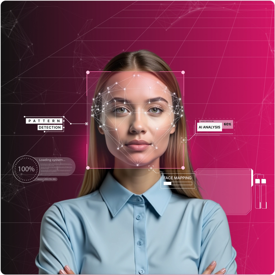 Deepfake Detector – X-PHY