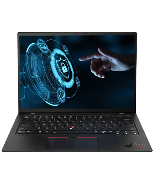 X-PHY Cybersecurity Series for advanced cybersecurity solutions