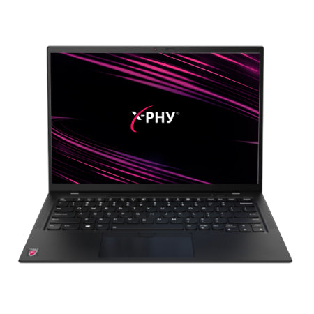 Look no further than the X-PHY® ZEPTO Series Z14 Laptop